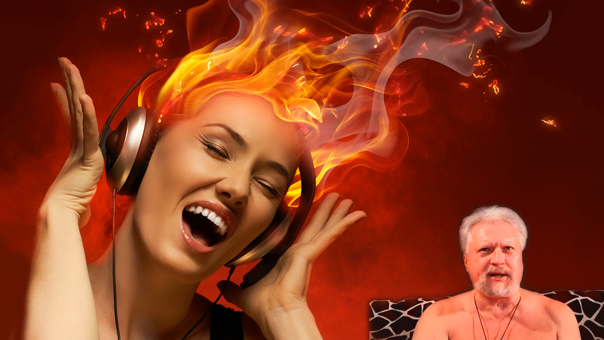 Введение в музыкальную медитацию