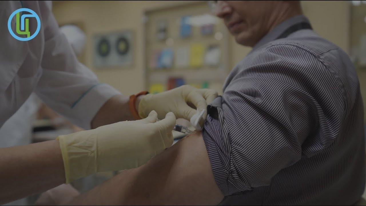 Мы привились, а вы? #боюсьукола