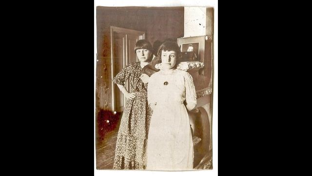 Ксения Кулешова "Над Петербургом рыдала... вьюга (М.И. Цветаева)