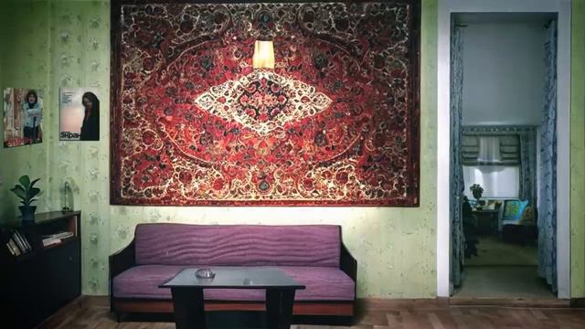 0034ГЛАЗ. Кир Булычёв. Аудиокнига Фантастика Рассказ _