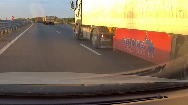 М-4 М-11 аварийные ситуации , регистратор