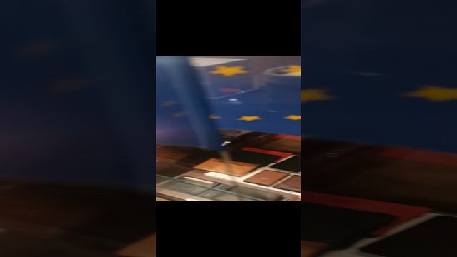 Nicolas 🇫🇷 V.S E.U 🇪🇺