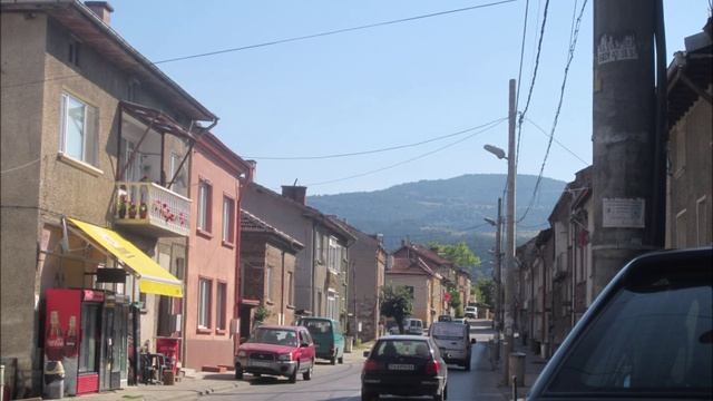 ПЪТУВАНЕ ИЗ ЗАПАДНИТЕ РОДОПИ /част 20/. БАТАК