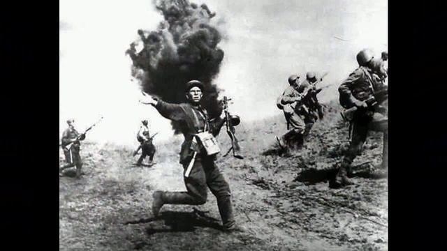 Солдаты в ад не попадают Майский Жук.mp4