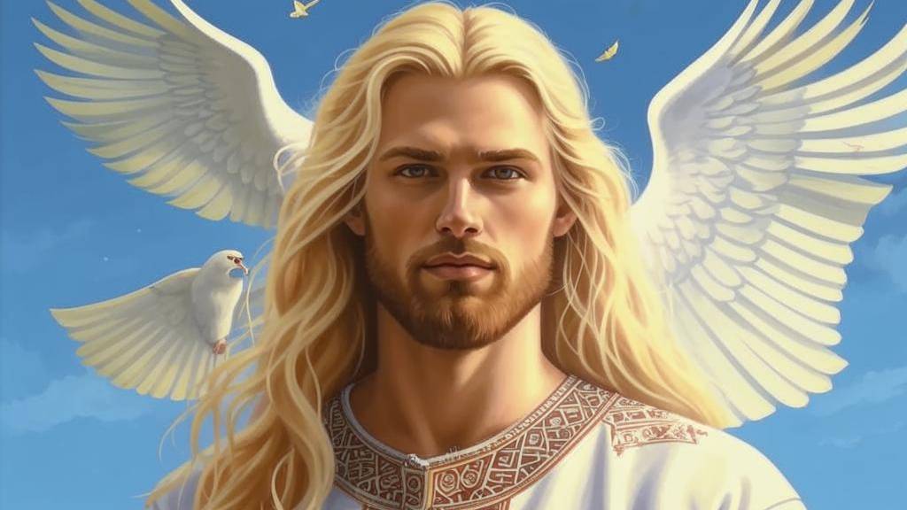 Где родился Иисус?