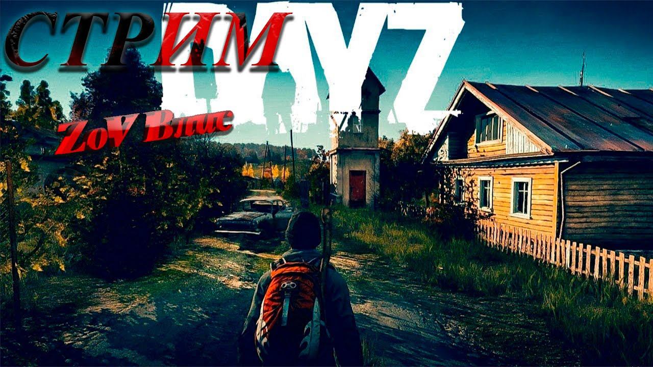 В поисках приключений в DAYZ | dayz standalone #dayz #dayzstandalone  #dayzpvp #alcatraz