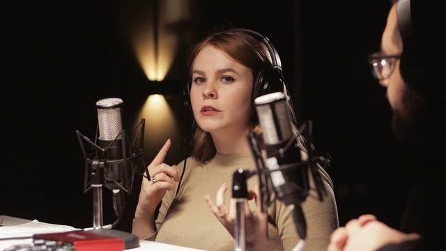 Подкаст «Ментальное Молоко»_ 1 выпуск