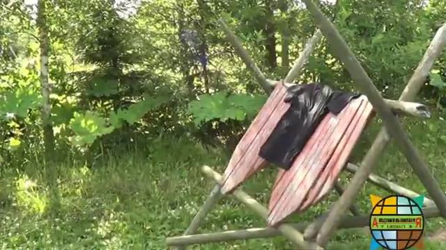 Голые и Красивые