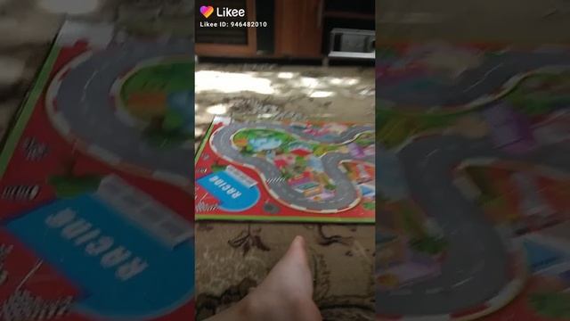 гоночная траса в ряльной жизьни