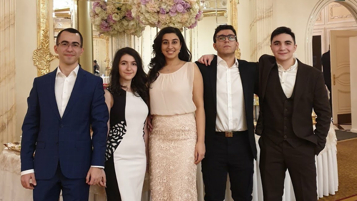 Ассирийская свадьба 🔵⚪🔴🎊Мерлин💞Артур 🥂.Assyrian wedding🎊. Arthur💞Merlin🥂. 22.02.2020.