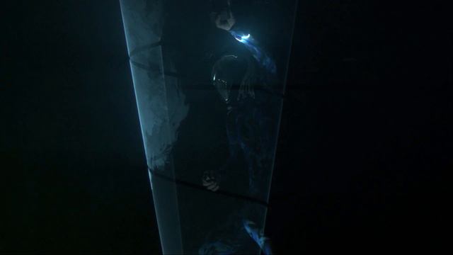 Шоу "LaserMan - ОТРАЖЕНИЕ"