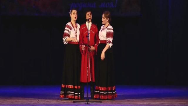 Ой,спывся,козак,спывся