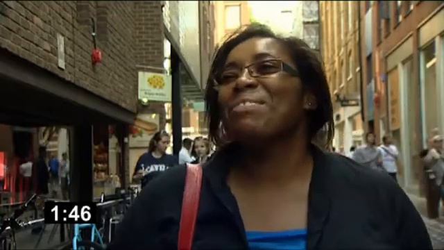 SpeakOut Pre-Intermediate BBC Interviews. Unit 8. Money _ Eng Subs