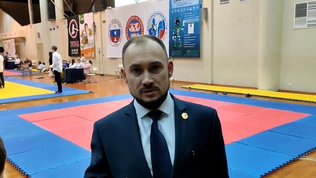 Отзыв нашего клиента из Кирова