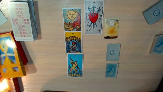 РАК ♋ расклад таро:  неделя 20-26 февраля