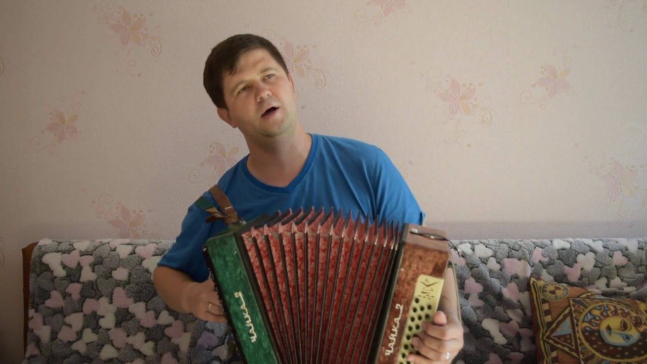 ТАМ ШЛИ ДВА БРАТА | cossack song | разбор | СЕРГЕЙ ПУШКИН