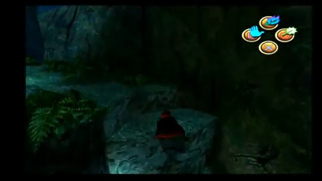 Harry Potter and the Chamber of Secrets PS2#2