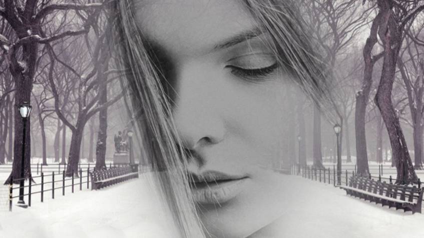 Стихотворение: "МЕТАМОРФОЗЫ. Повторение". Читает автор — Елена Артёменко. Запись:сентябрь, 2021 года