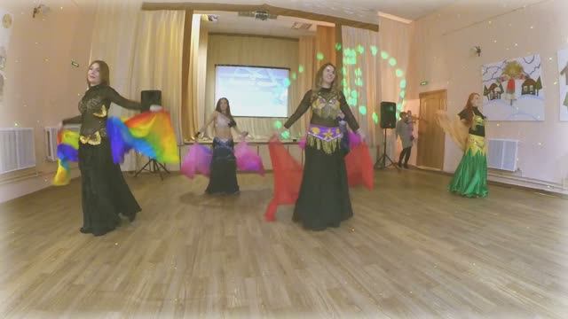 "Восточный ветер"_2022¬ КВТ "IRIS" ("Восточный экспресс")