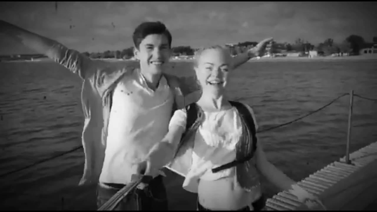 Max Ricco-Два берега (2016)