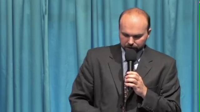 3.Виталий Олейник Музыкальное служение в Библии Созидающая сила музыки часть 2.mp4