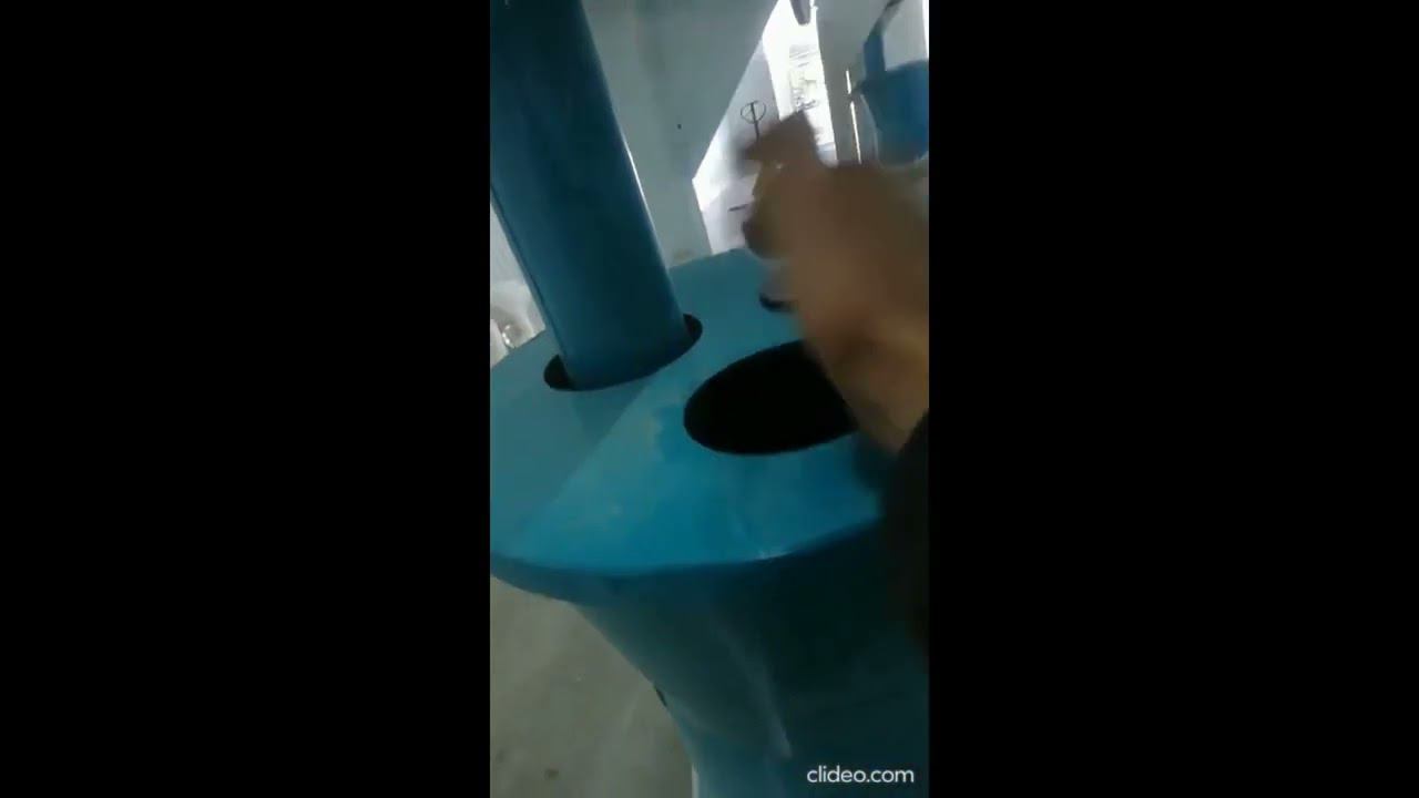 Ваш бизнес – производство муки.