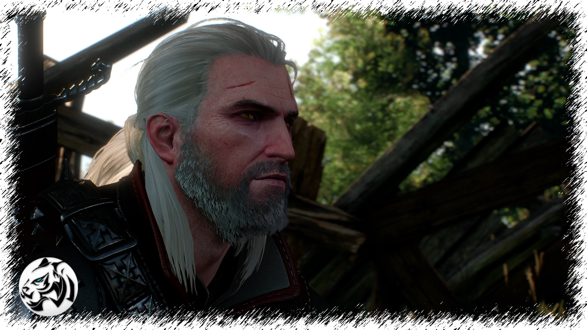 Ведьмак 3. Доброволец