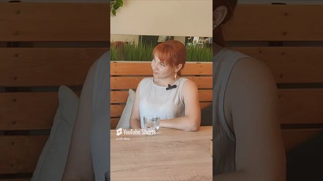 Новое интервью уже на HR-Way