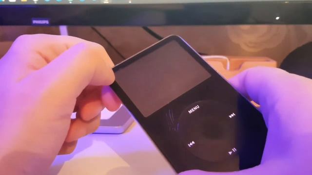 iPod Classic 5 в 2022 году | Gadget FM