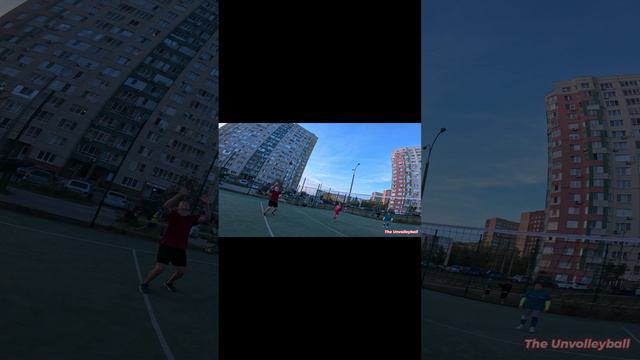 Когда Андрей может: