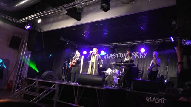 Блуждающие огни (Ignes Fatui) - Старый Замок