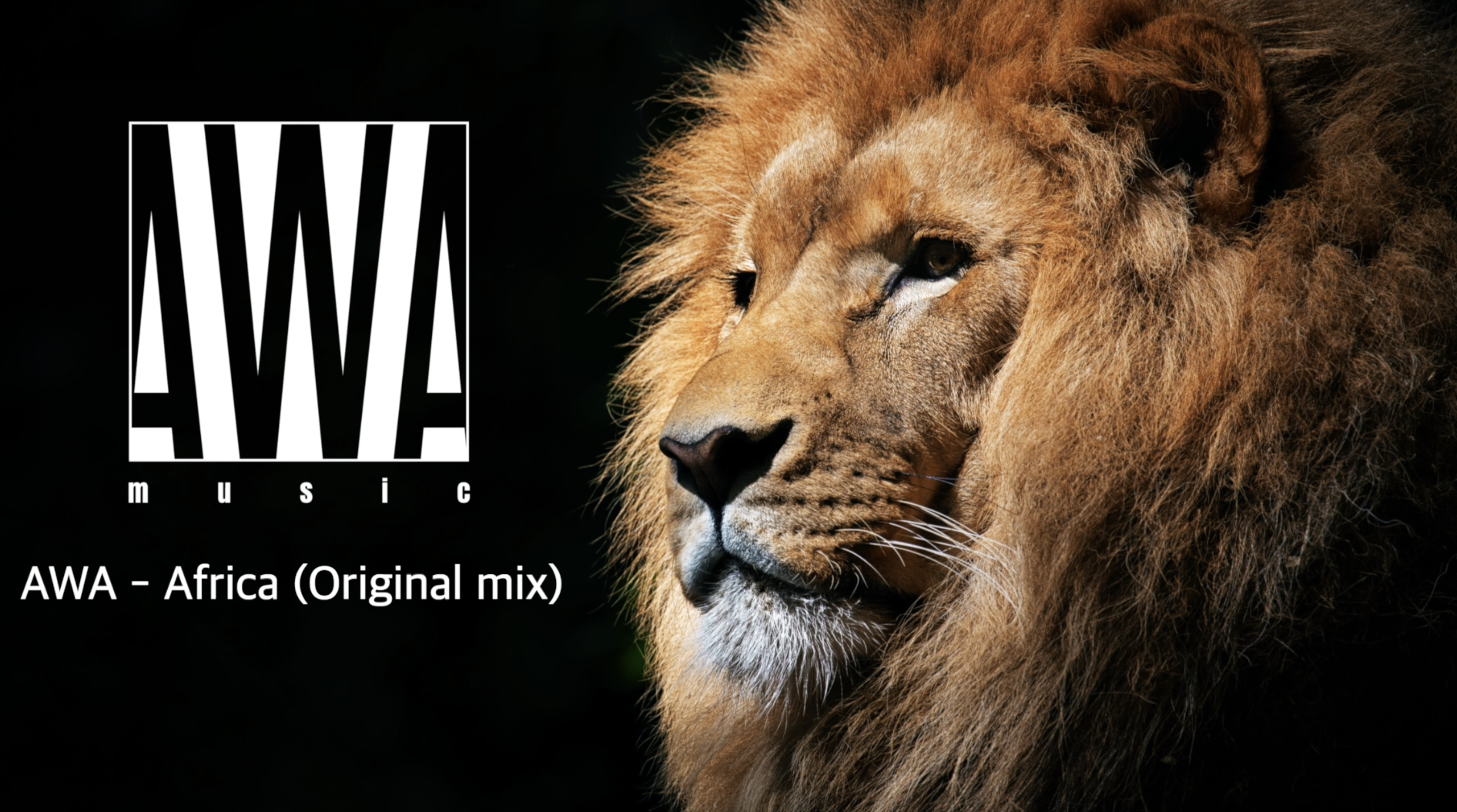 Tribal-Tech House | AWA - Africa Demo (Original mix)