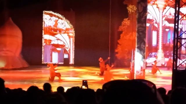 Руслан и Людмила.