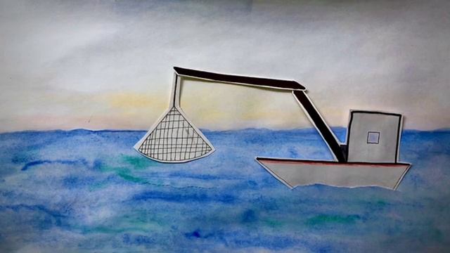 Влияние медицинских масок и перчаток на экологию