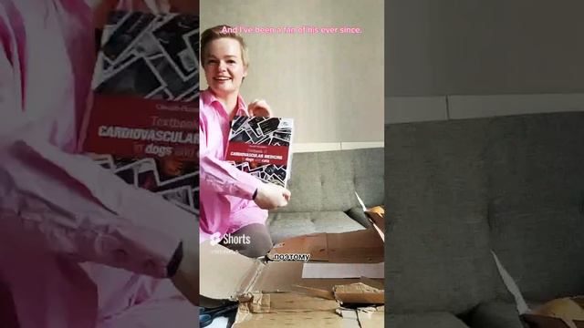 Больше 160 евро за книгу! Claudio Bussadori Cardiovascular Medicine