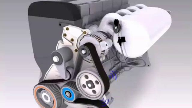 Износ ремня