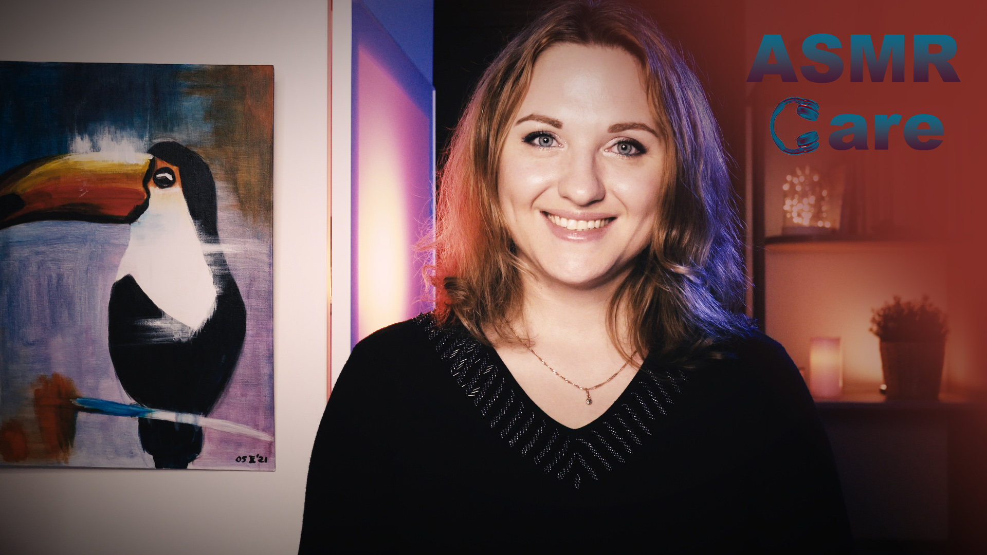 ASMR. Арт-терапия. Раскрашиваем. Беседуем. Ролевая игра.Тихий голос| Quiet voice. Whisper. Role play