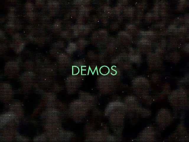 Демократия......