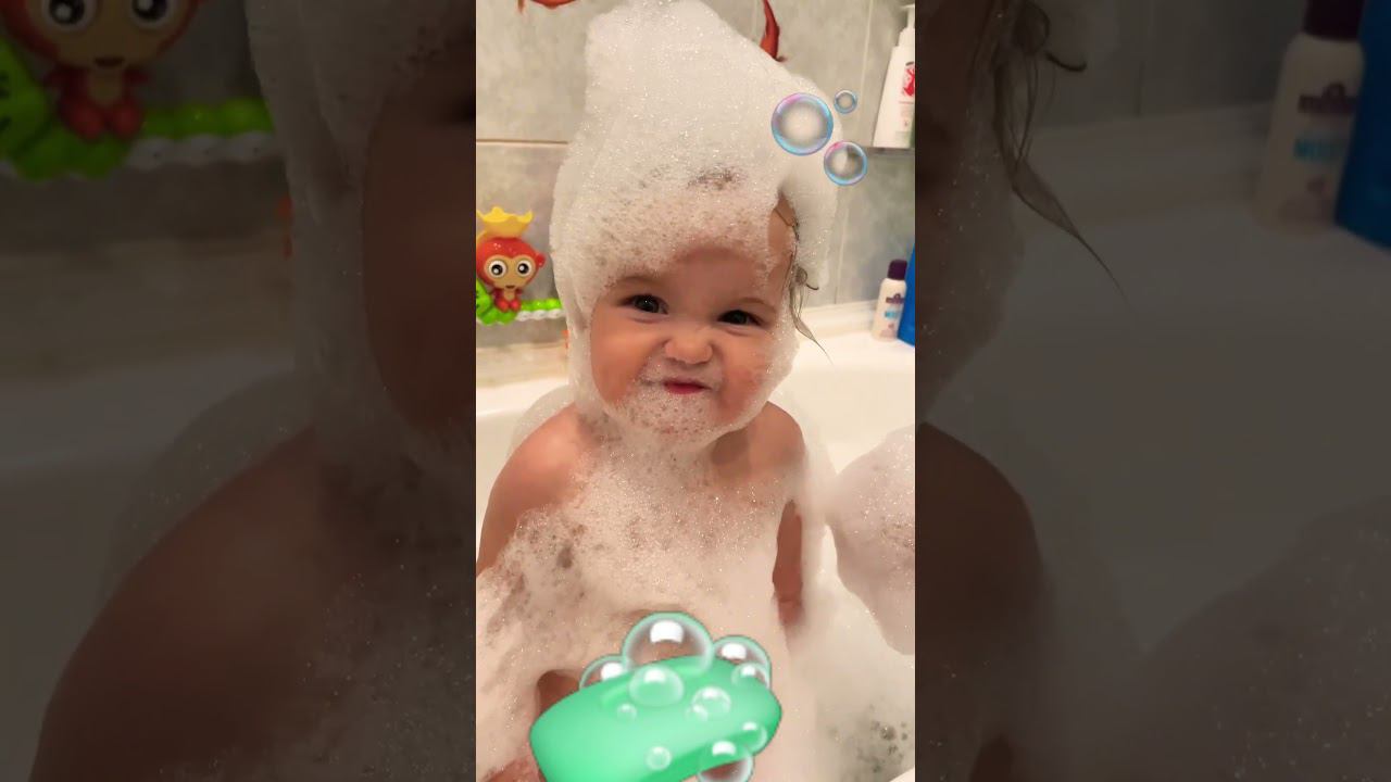 Счастье в детях, а в детстве счастье во всех радостях жизни! #asasha #дети #счастье #shorts