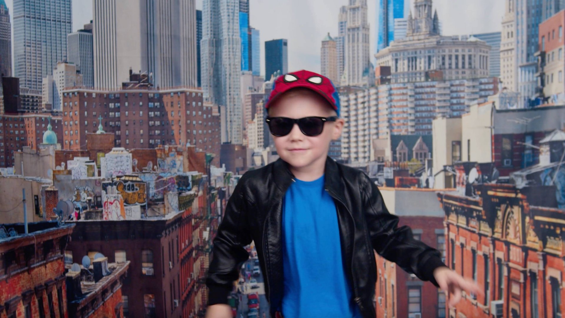 Артем Москаленко /интенсив июль/август