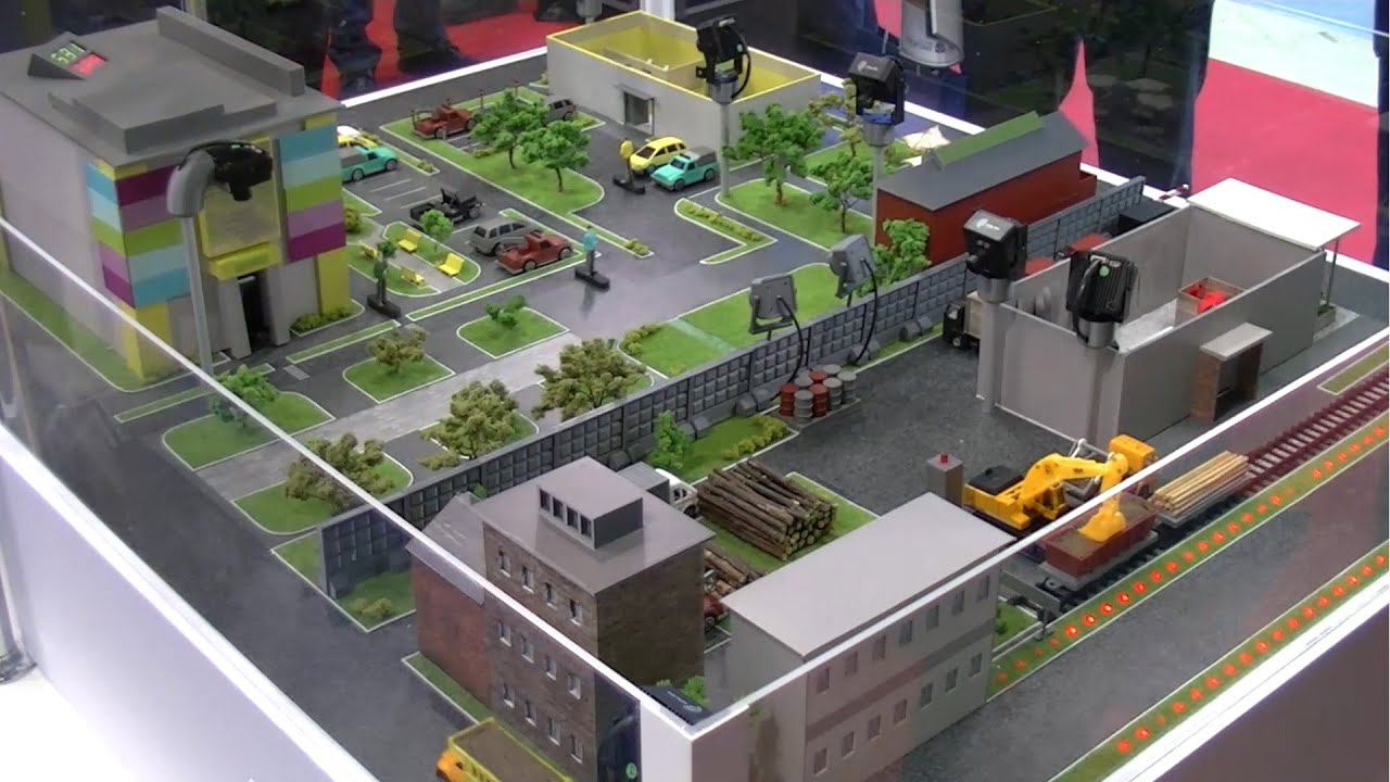 Видео отчет с выставки