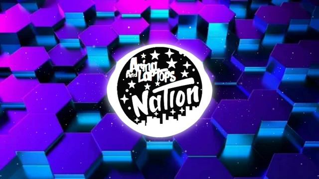 Fox Nation & Arina And Laptops Nation Август 2024
