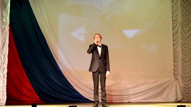 Всеволод Язовский. Где - то далеко. 18-02-2017.mp4