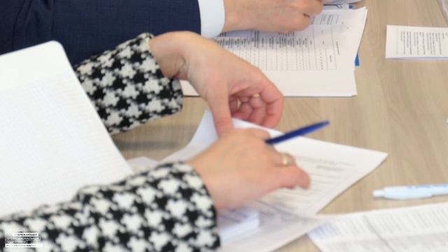 ЗАДАЧА КАДРОВОГО ОБЕСПЕЧЕНИЯ ПРЕДПРИЯТИЙ ОПК РЕШАЕТСЯ В ТЕСНОМ ВЗАИМОДЕЙСТВИИ