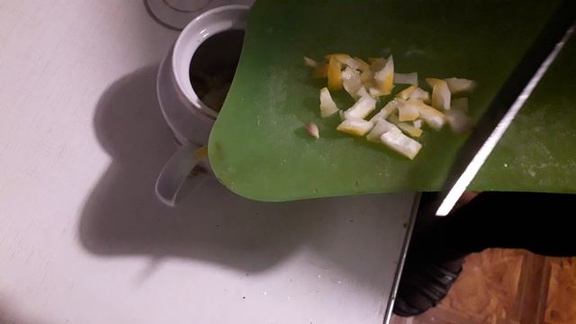 От простуды!