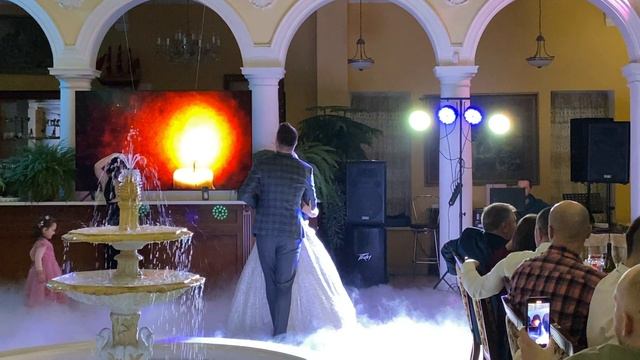 Свадьба Ялта! 
Генератор тяжелого дыма Геленджик, Ялта Крым