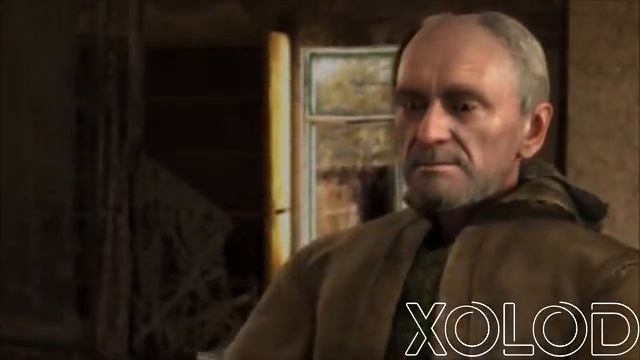 S.T.A.L.K.E.R. Clip ☢!Никто!☢ 2018 ☢  Кукрыниксы Никто