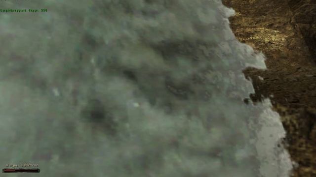 Готика2НВ.Мод Одиссеяv2.6.4.Часть233.Долина Храма Неба. Последние сундуки с орнаментами.