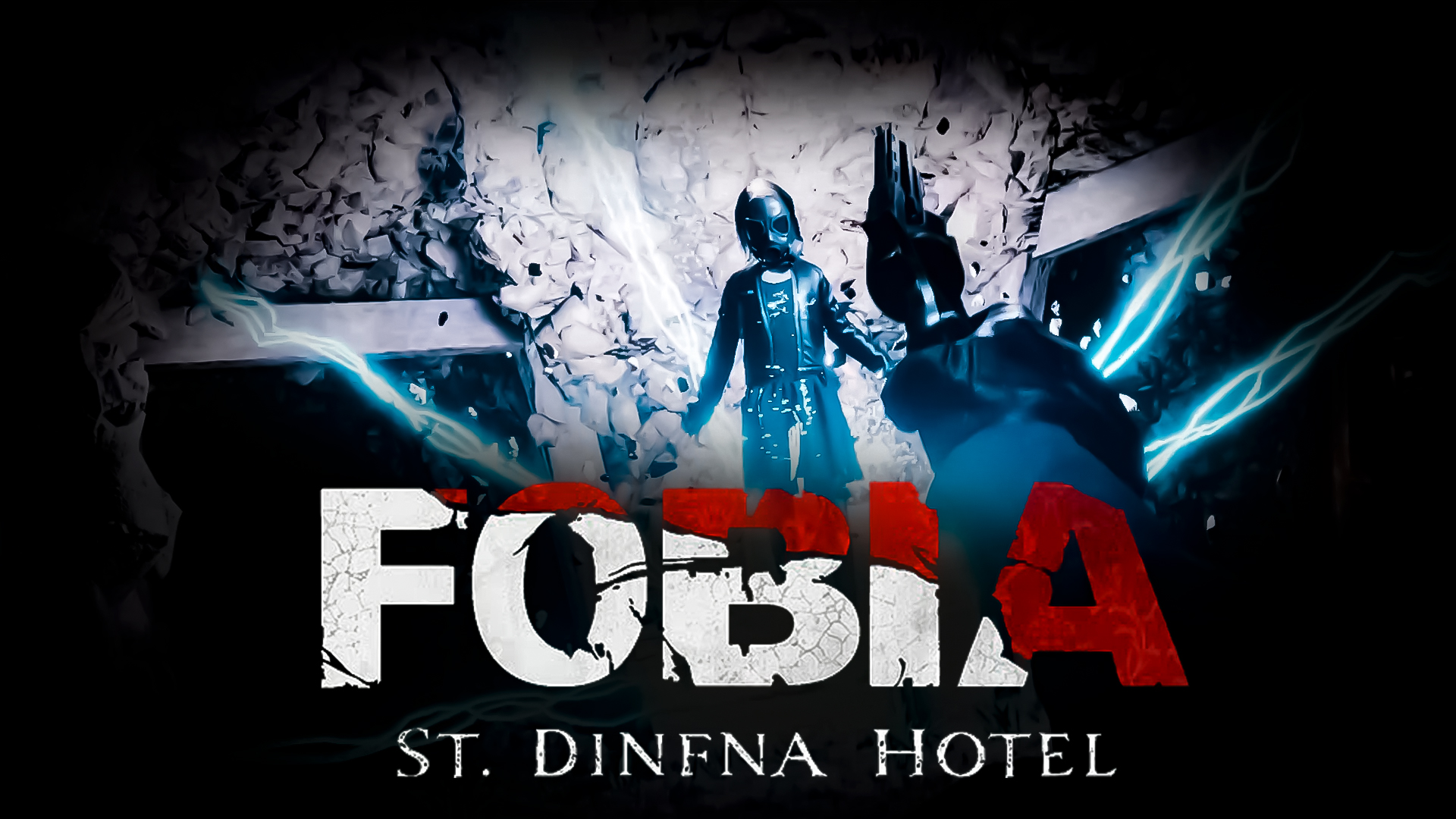 Иллюминаты, вы ли это? (ФИНАЛ) ➤ Fobia - St. Dinfna Hotel #9