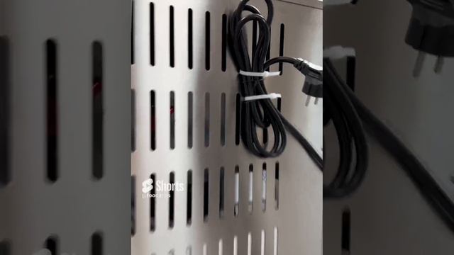 Льдогенератор FA-200F Foodatlas Eco (чешуя)